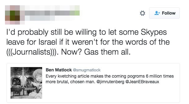 4chan's new racist code: How alt-right trolls are harassing Jews ...