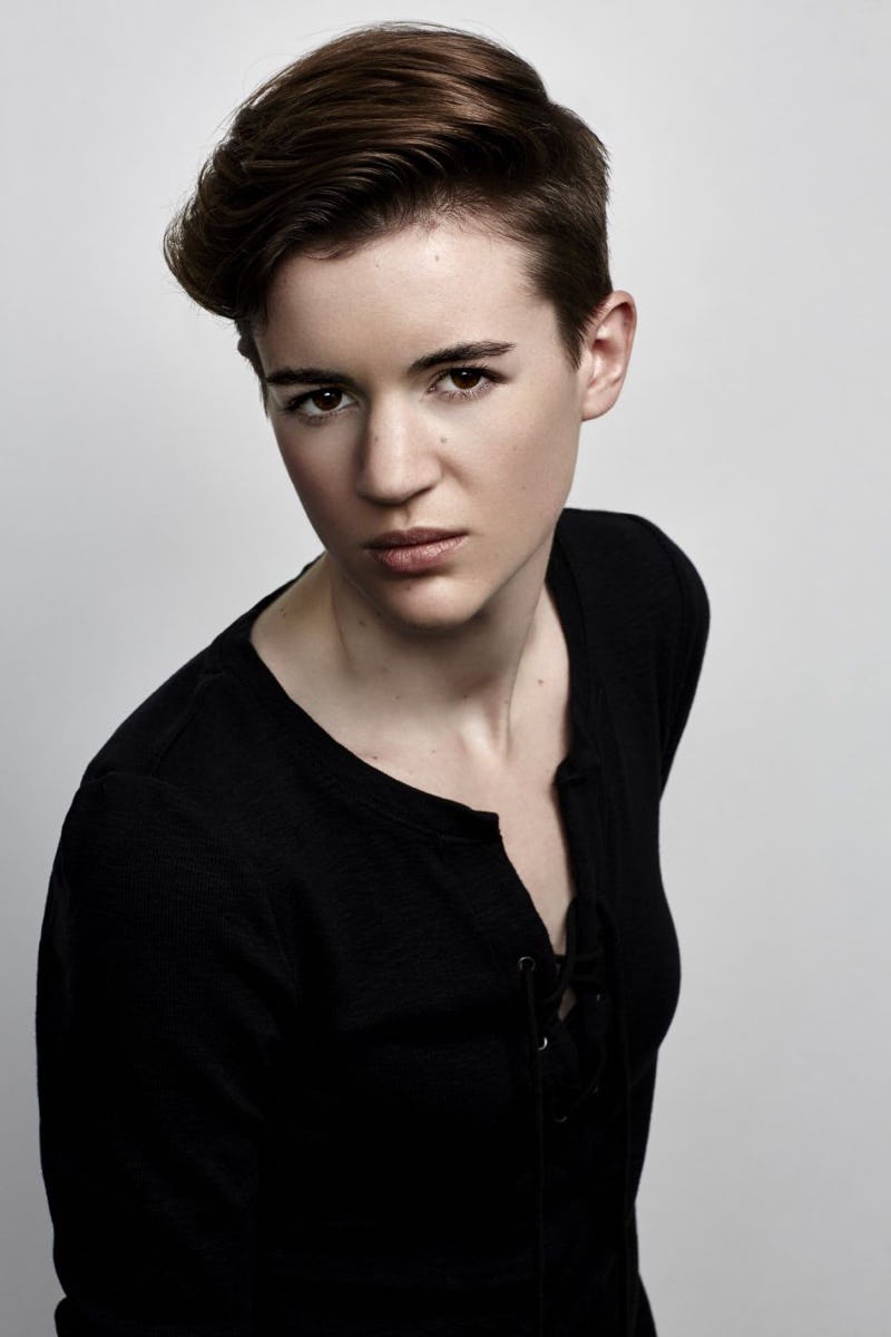 'ANTM' cycle 23 cast photos and bios released