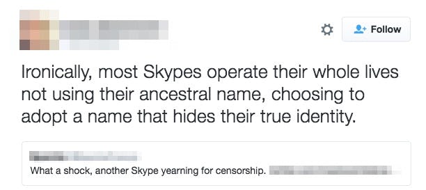 4chan's new racist code: How alt-right trolls are harassing Jews ...