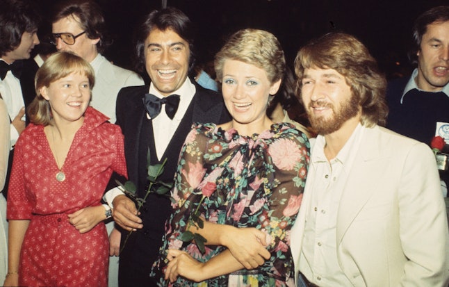 Here Are the Most Popular Beard Styles Over the Past 16 Decades