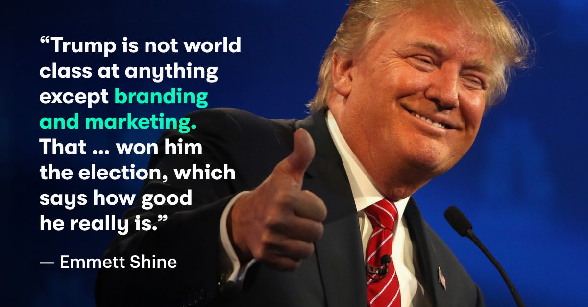 The Democrats’ new slogan shows they learned nothing from Bernie ...