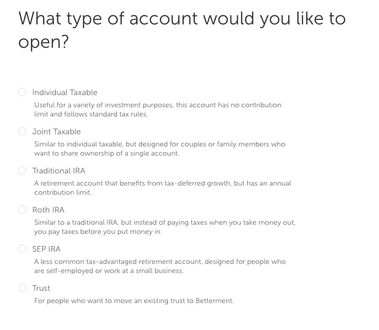 How do you open an IRA? Your guide to start saving for retirement — in ...