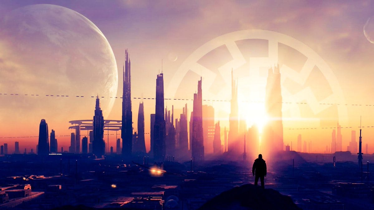 This is fashwave, the suicidal retro-futurist art of the alt-right