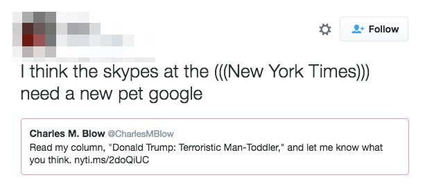 4chan's new racist code: How alt-right trolls are harassing Jews ...