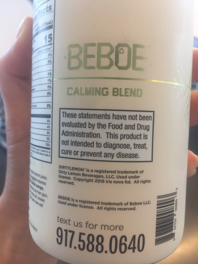 What are the benefits of CBD — and is it the magical elixir that will ...