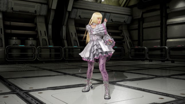 'Tekken 7' Roster: Full character list of every base, pre-order and DLC ...