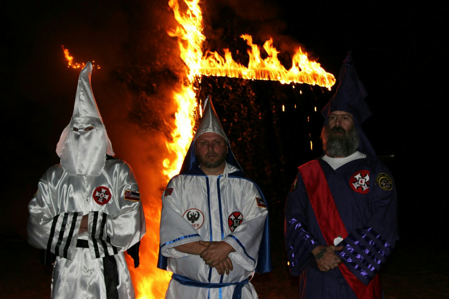 Pennsylvania college plans "teach-in" as response to planned KKK rally