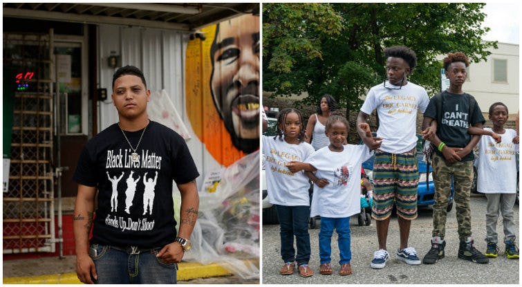 From Suffragettes to BLM, the Unexpected Ways That Protesters Have ...