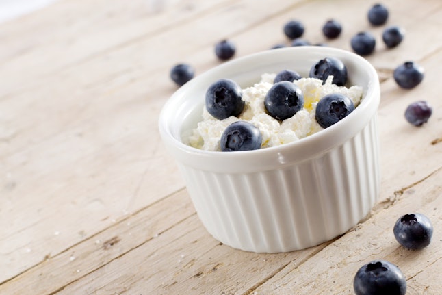 Healthy Snack Ideas: 100-calorie snacks that are actually satisfying