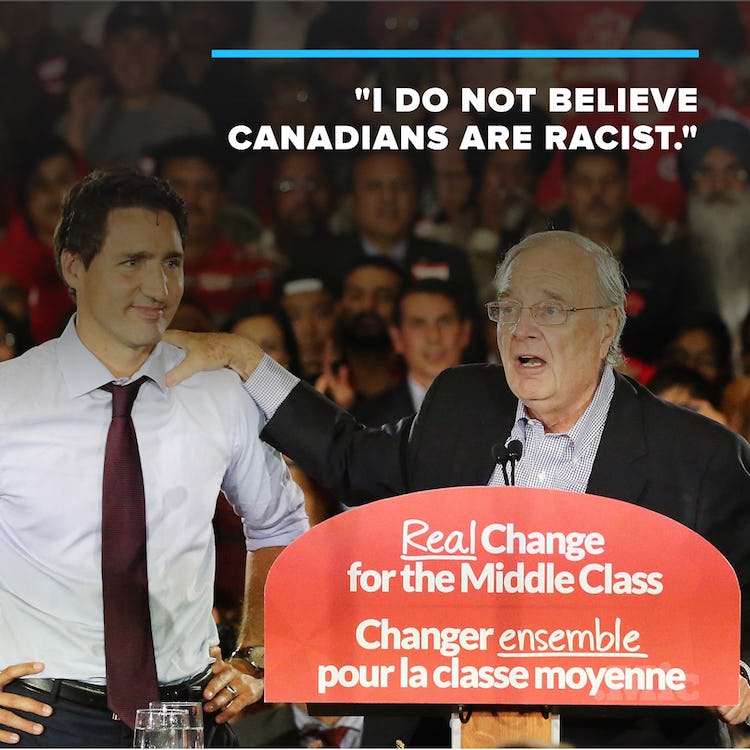 Canadians Aren't Racist — Indigenous Issues Are Just "Invisible" To ...