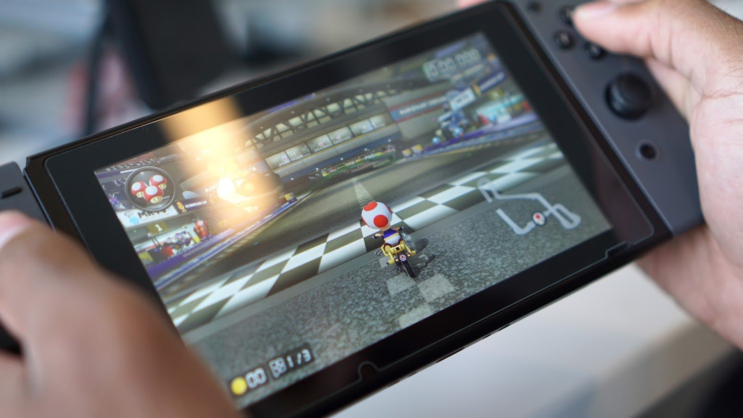 'Mario Kart 8 Deluxe' Characters: Weight classes and the best racers in ...