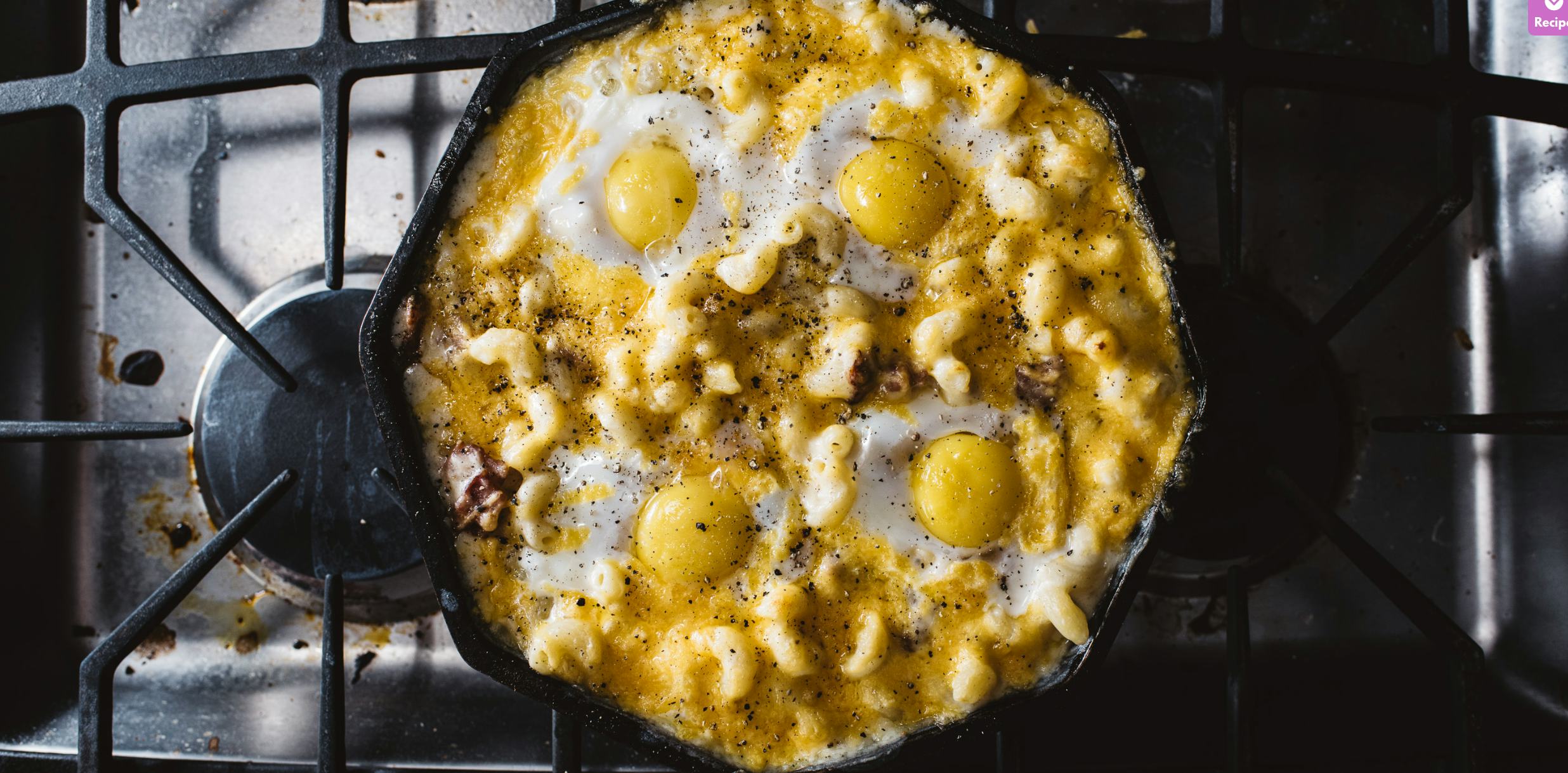 The most magnificent recipes on the internet