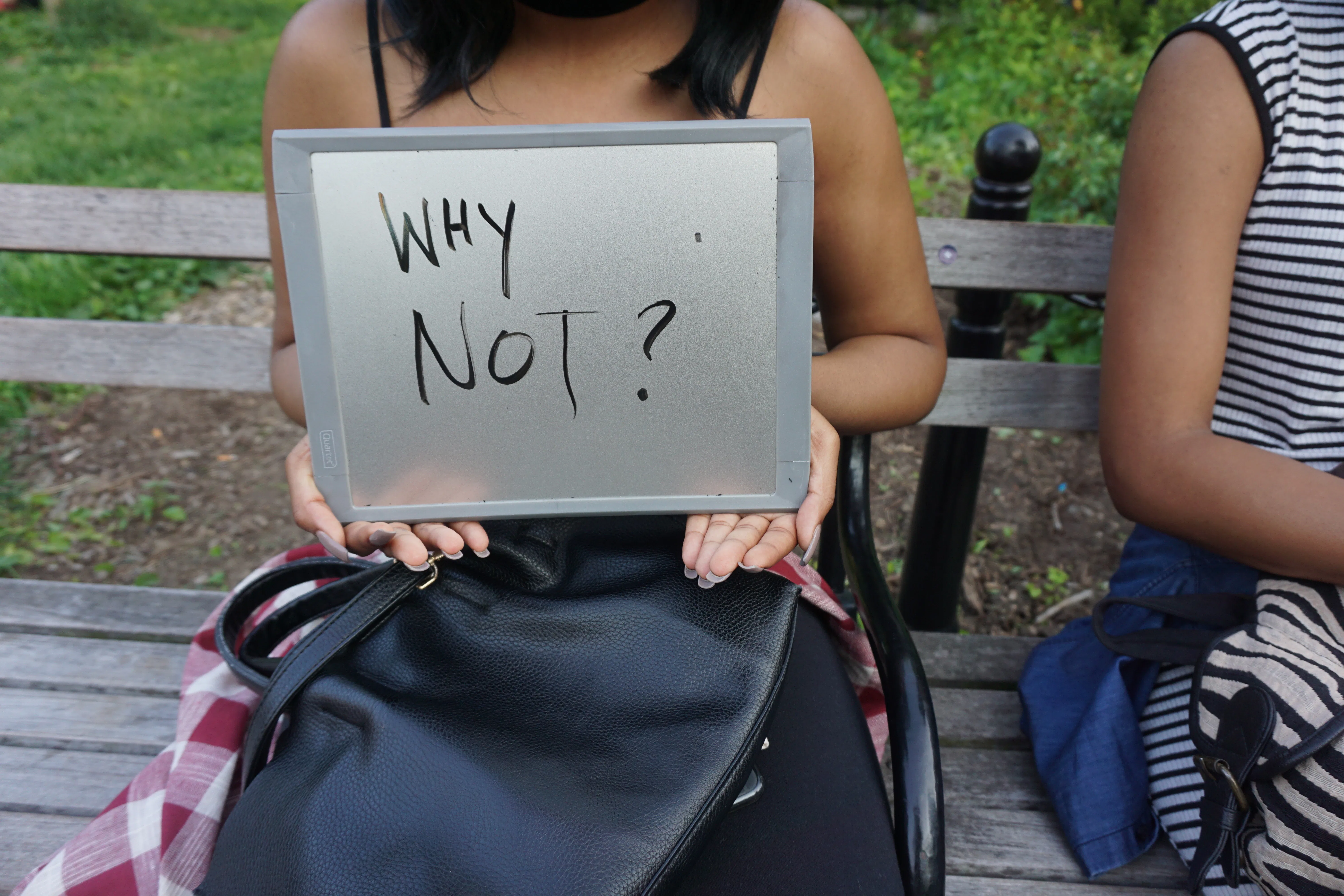 11 Black People Share How They Really Feel About White People Using the ...