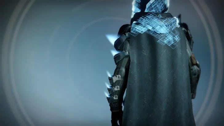 'Destiny' Age of Triumph Vault of Glass Armor: All the new raid armor ...