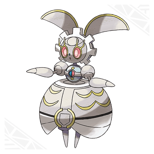 How to get Magearna in 'Pokémon Sun and Moon': QR code event coming ...