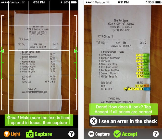 Here Are the 5 Best Apps for Splitting the Bill That Aren't Venmo