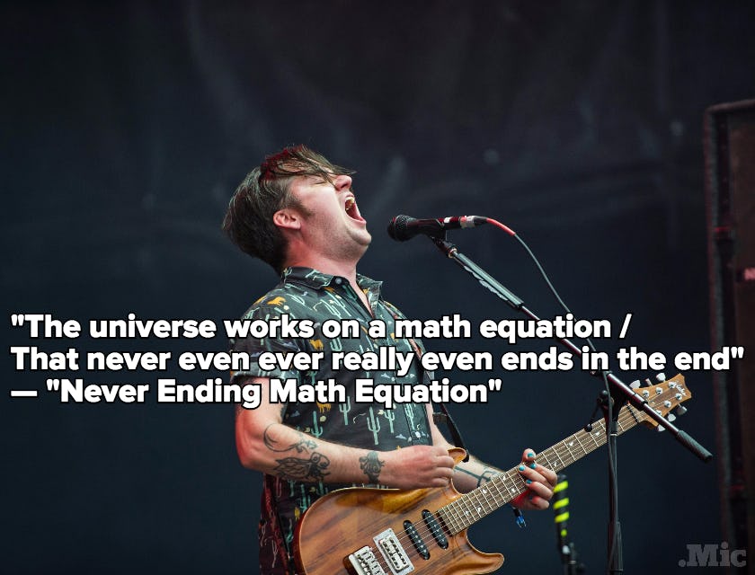 16 Lyrics Prove Modest Mouse Are Still Some of the Best Songwriters of ...