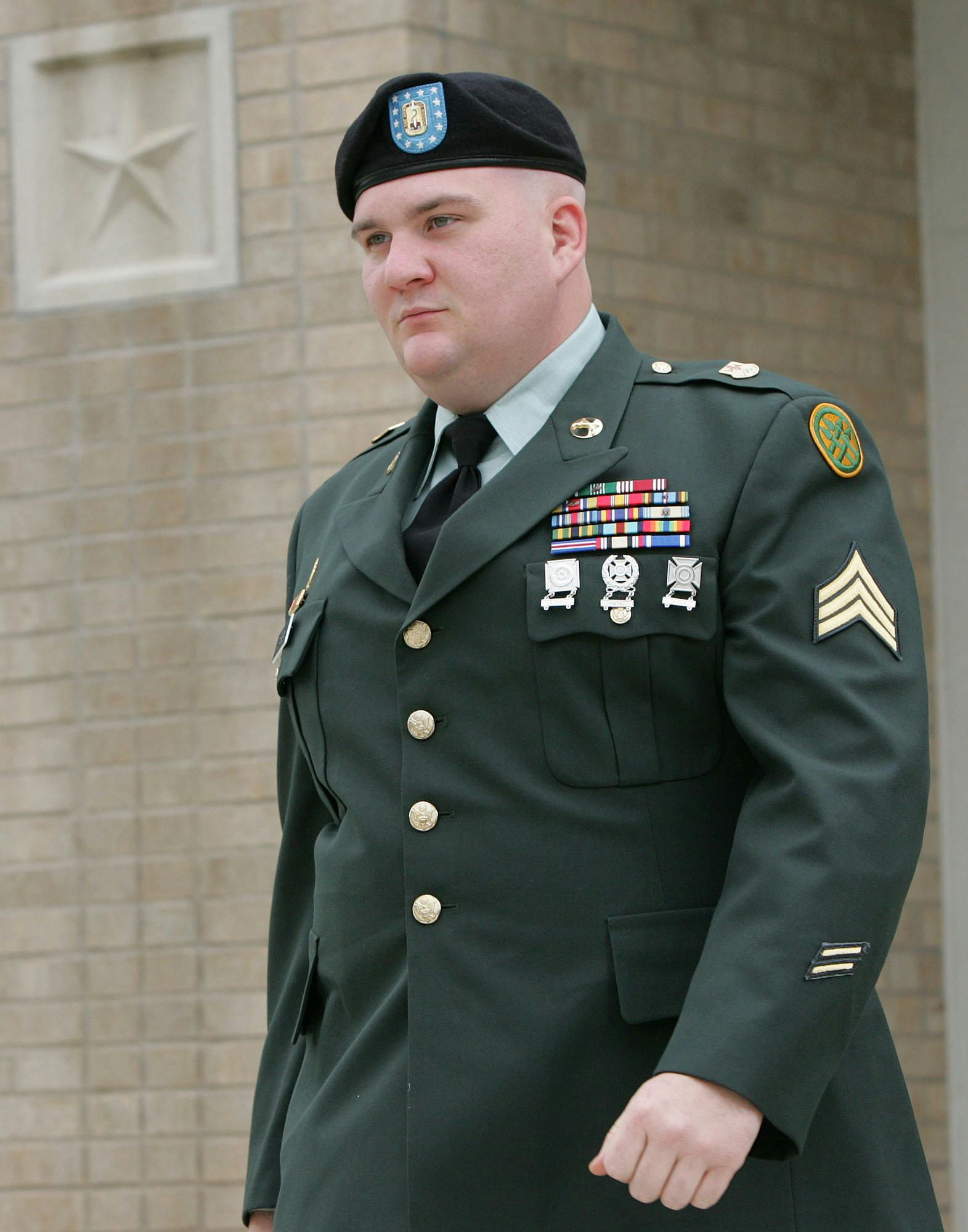 The CIA Tortured People for Years. Meet the 5 Brave People Who Tried to ...