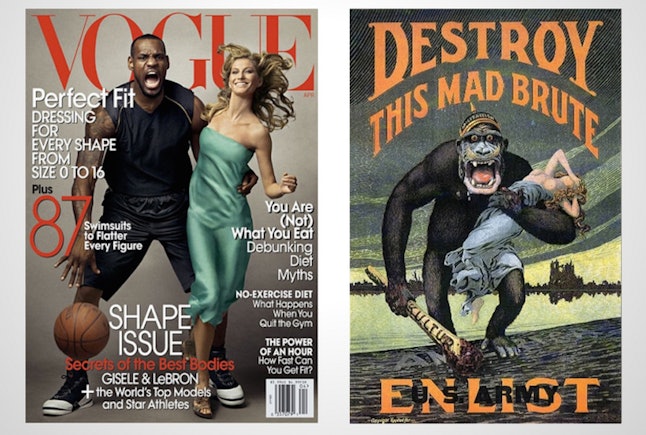 Here Are 9 Racist Fashion Trends That Need To Die Immediately