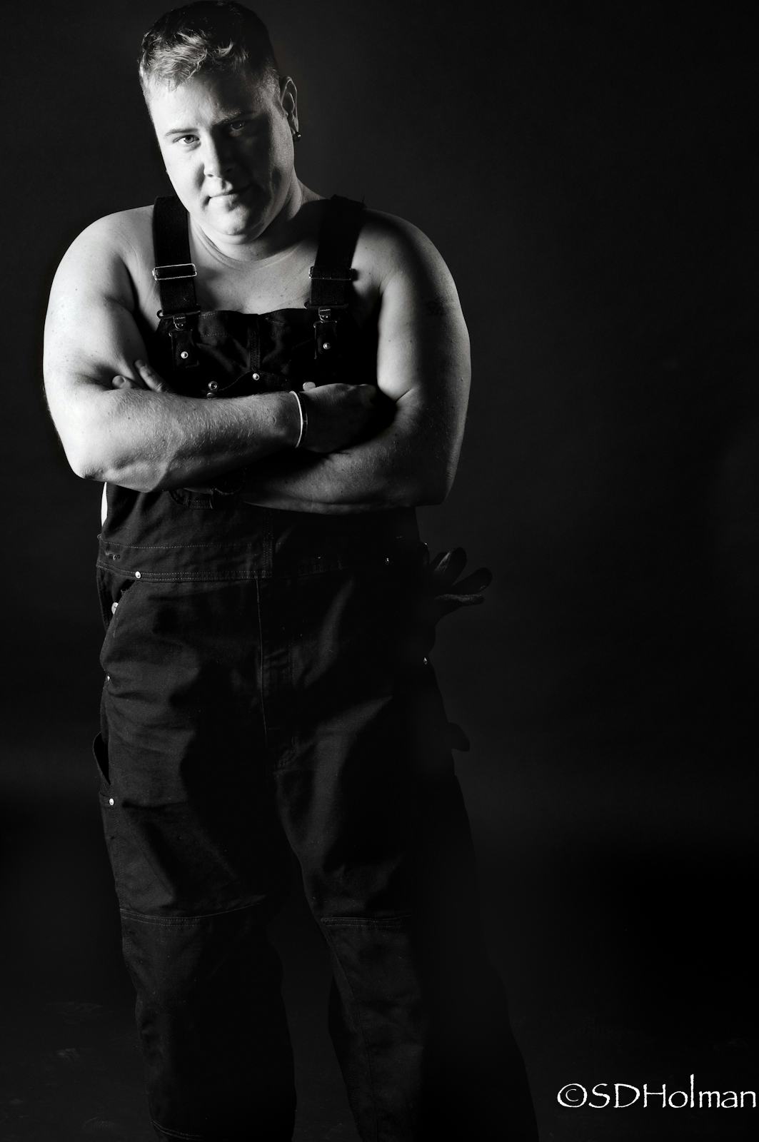 9 Stunning Photos of 'Butches' That Shatter Society's Stereotypes About ...