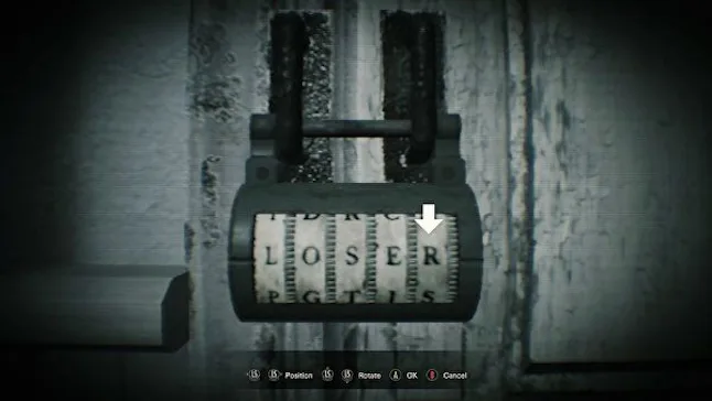 'Resident Evil 7' Happy Birthday Tape Guide: Location, tips and ...
