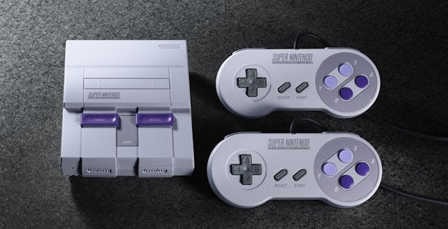 SNES Classic US vs Europe vs Japan: What are the differences between ...