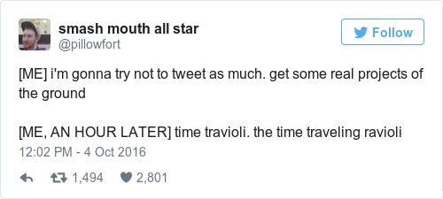 101 Canonical Tweets The Best Most Influential Tweets In Twitter History