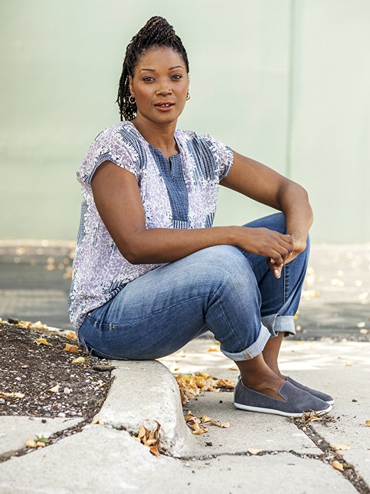 Actors Yolonda Ross and Tiffany Boone on how they bring the women of ...