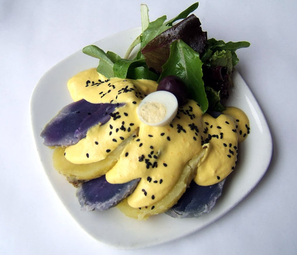 12 Peruvian dishes you should try at least once