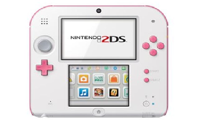 Why the New Nintendo 2DS XL still makes for a viable purchase