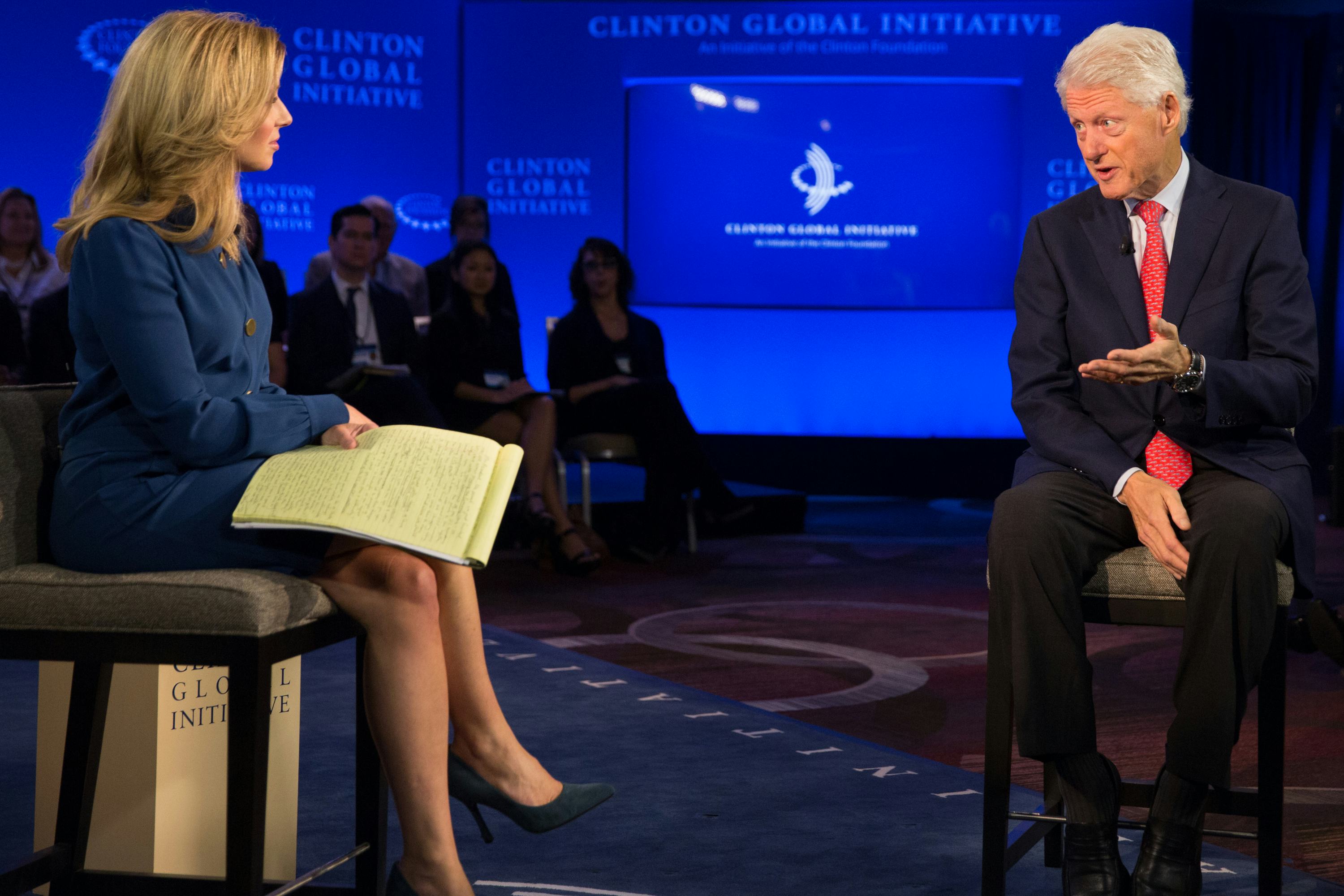 Who Is Becky Quick? Your Guide to CNBC Republican Debate Moderator