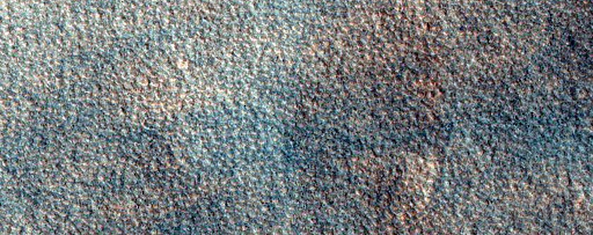 NASA Just Released a Treasure Trove of New Mars Images