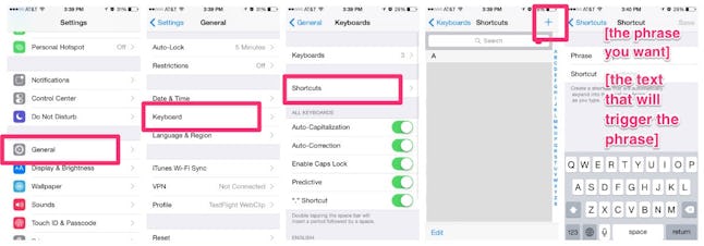 14 Keyboard Shortcuts That Will Make Your Life a Million Times More Fun