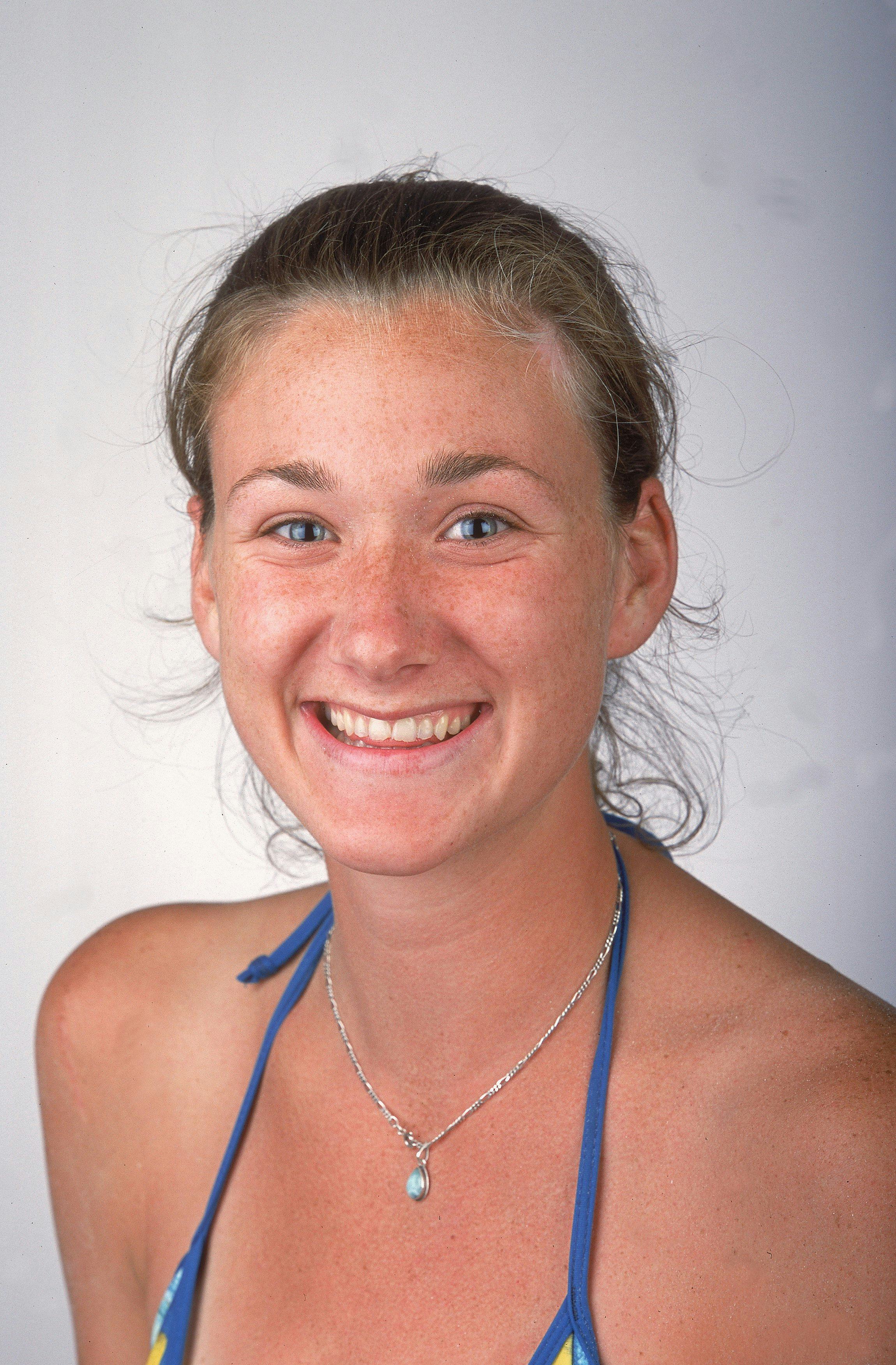 Here's Everything Kerri Walsh Jennings Has Accomplished in Her Olympic ...