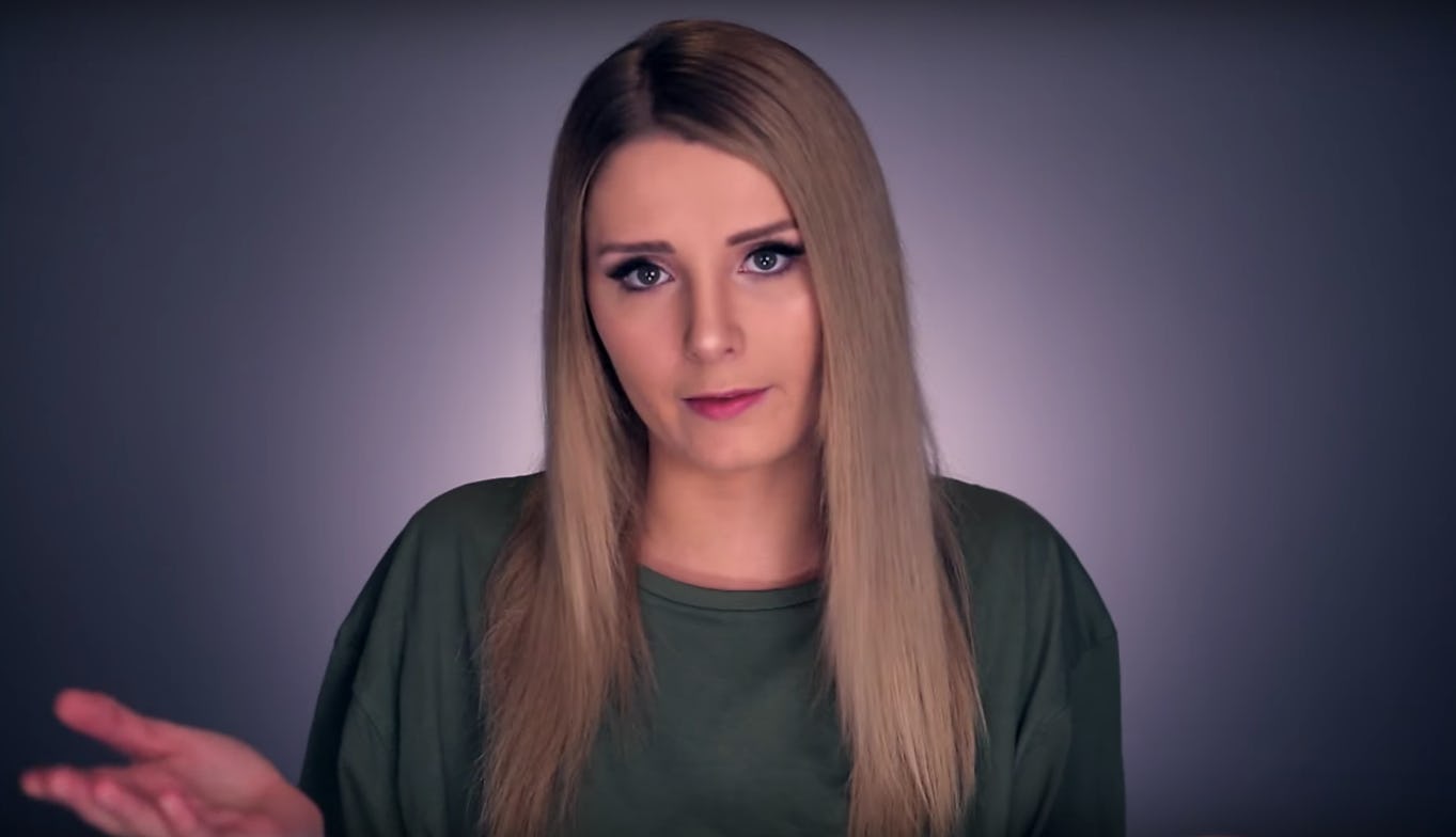 The women of the “alt-right” are speaking out against misogyny. They’d ...