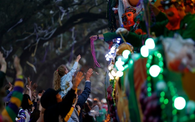 What is Fat Tuesday, aka Mardi Gras? The history and traditions behind ...