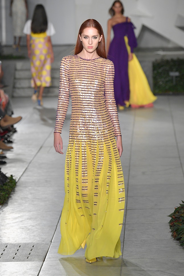 Nonwhite, plus-size and trans models just had their most visible ...