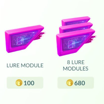 How to use a Lure Module in 'Pokémon Go': Tips, tricks and everything ...