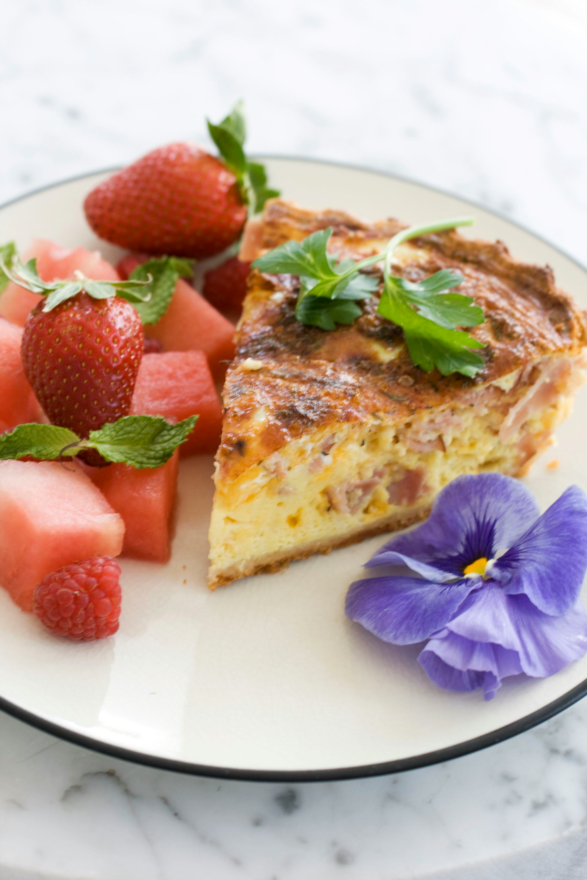 Put Your Greasy Breakfast on Notice With These Healthy, Delicious ...