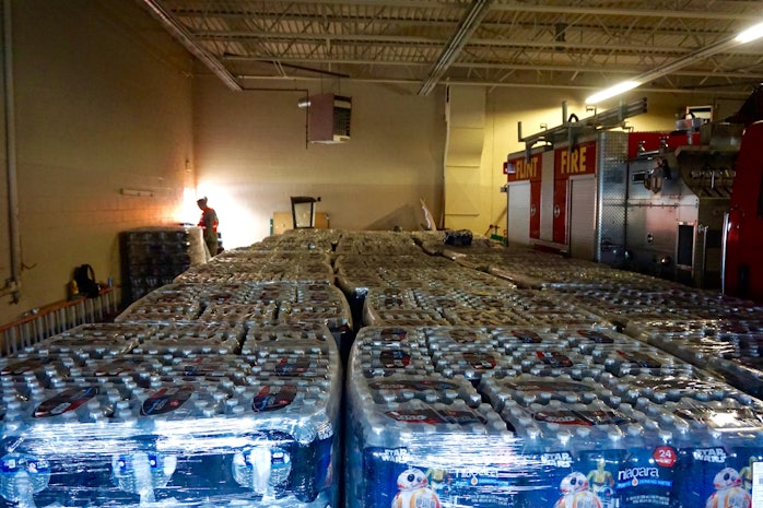 22 Powerful Photos Show The Devastating Reality Of Flints Water Crisis