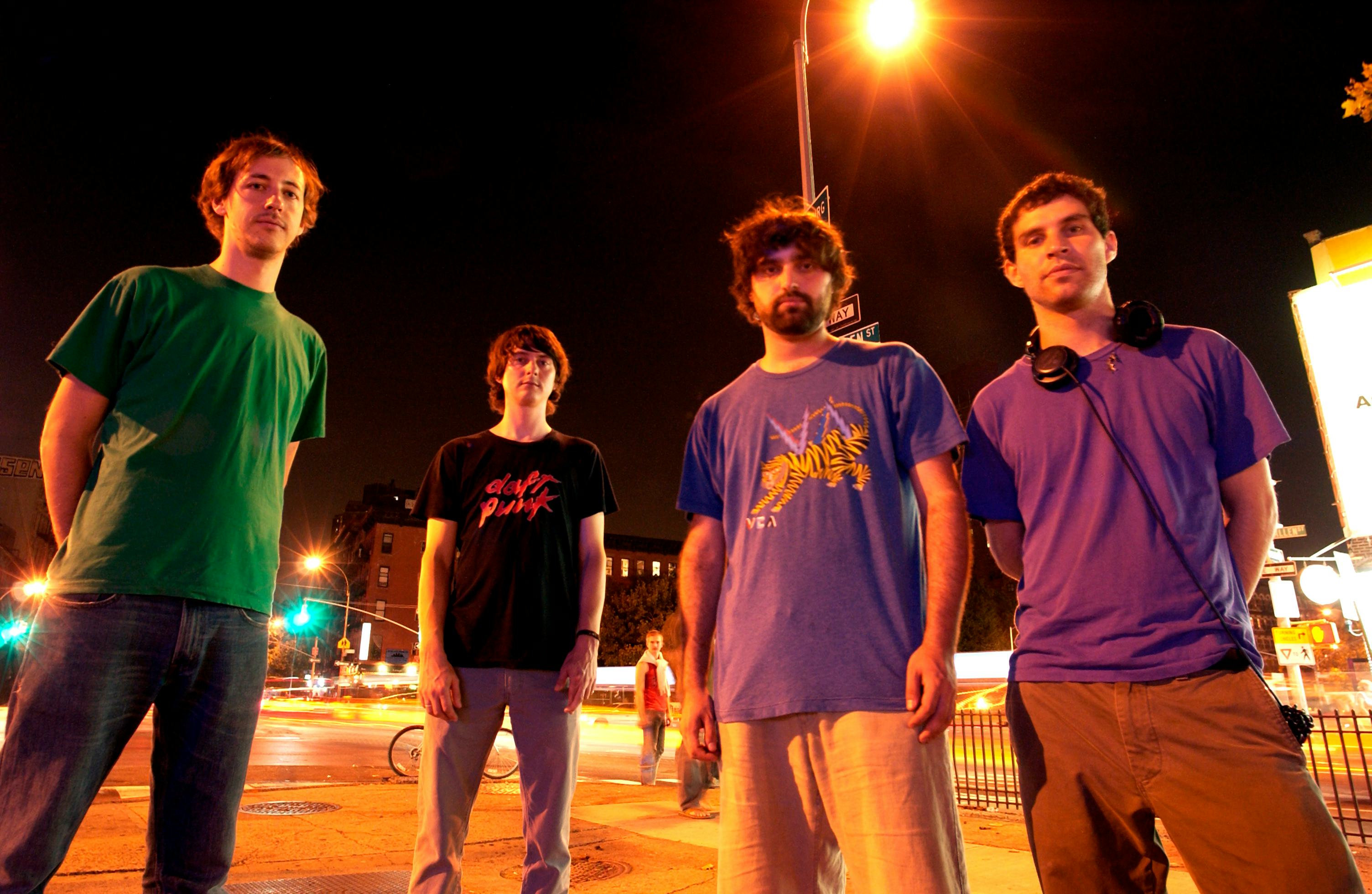 Animal Collective's New Album for 2016 — Here's Everything We Know ...