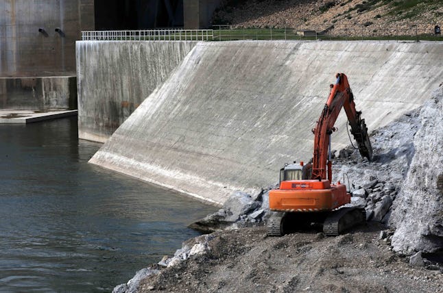 This Dam in Iraq is About to Burst — And 1.5 Million Lives Are at Stake