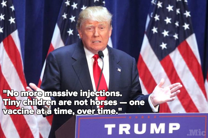 10 Quotes That Prove Donald Trump Will Be the Greatest American President