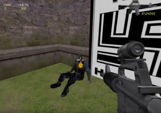Neo-Nazis are making their own video games — and they're just as ...
