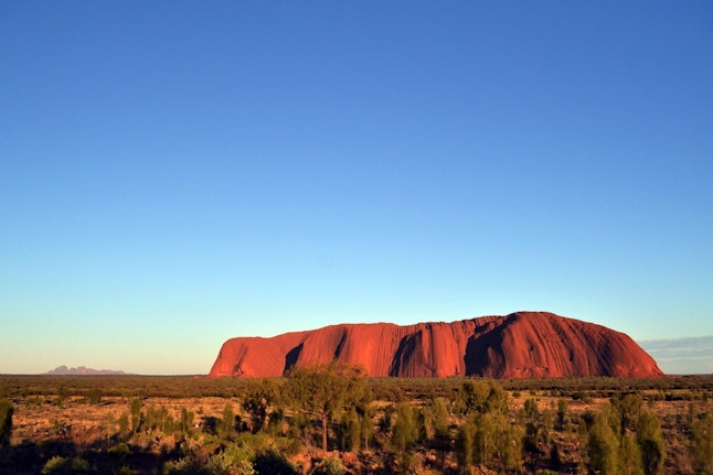 Australia’s sacred Uluru park is finally getting the protection it deserves