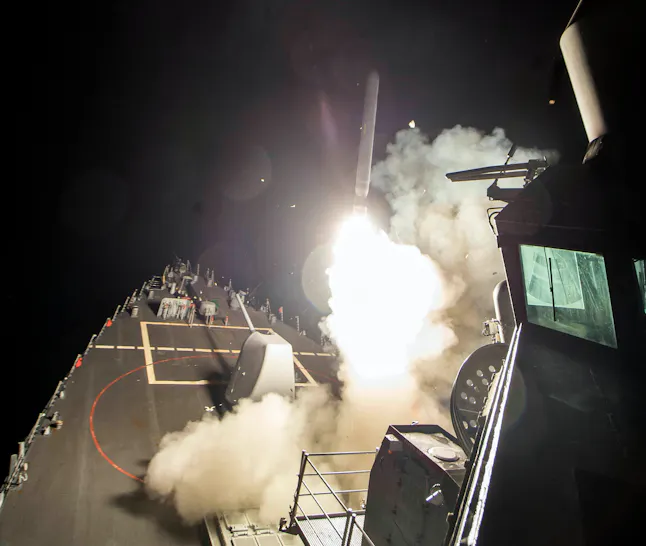 The Tomahawk Missile Explained Everything You Need To Know About The Tomahawk Missile Explained Everything You Need To Know About