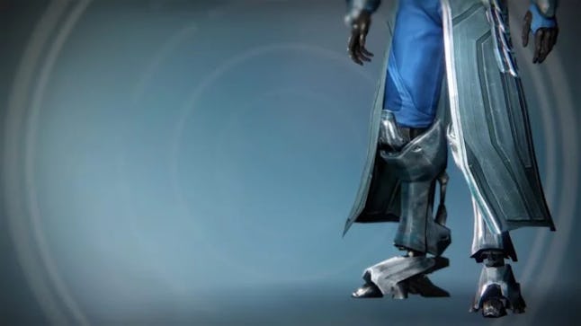'Destiny' Age of Triumph Vault of Glass Armor: All the new raid armor ...