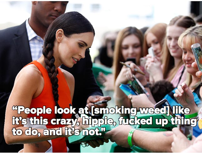 13 People With Perfect Responses for Why Weed Should Be Legal