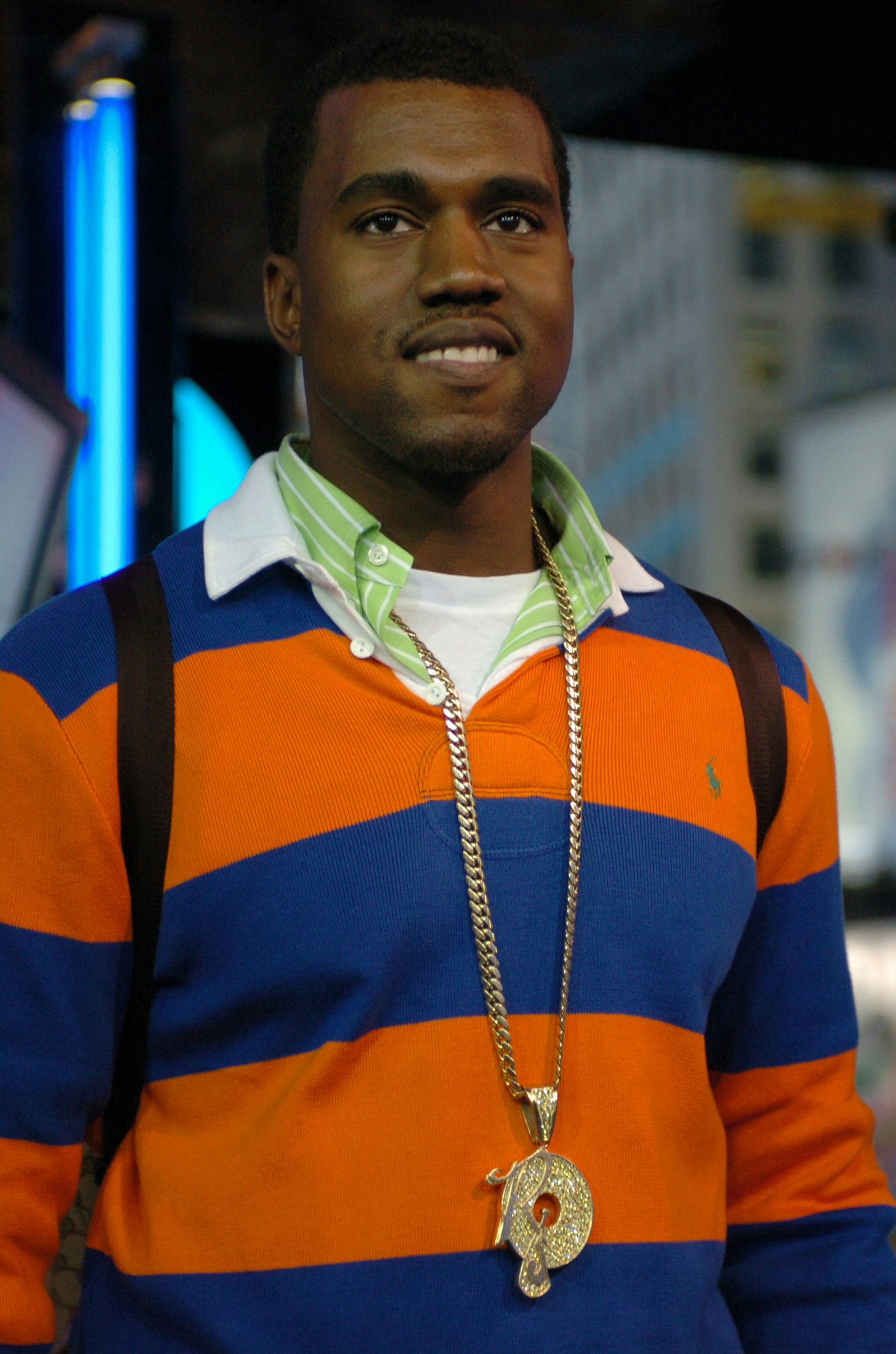 The Story of How Kanye Became Famous Will Make You Appreciate Him Even More