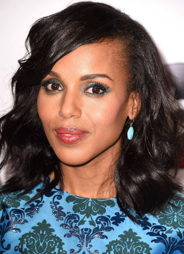 Heres How Many Of Tvs Highest Paid Actresses Are Women Of Color